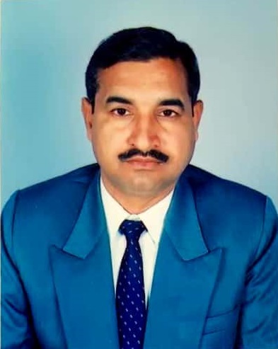 Administration | Moradabad Institute of Technology