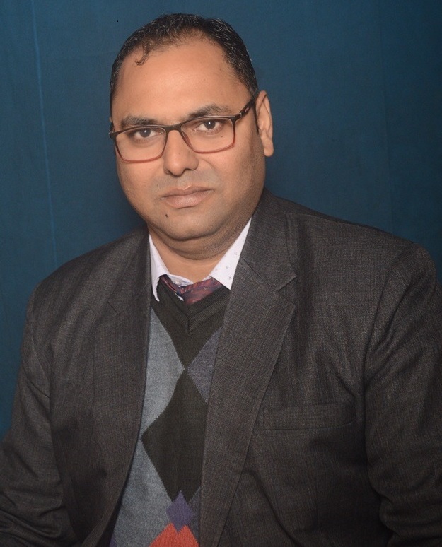 Faculty Members CSE | Moradabad Institute of Technology
